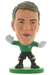 SoccerStarz SS Germany Manuel Neuer HK