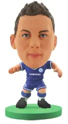 SoccerStarz SS Nemanja Matic Chelsea HK