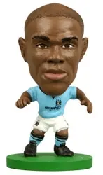 SoccerStarz
SS MICAH RICHARDS MAN CITY HK