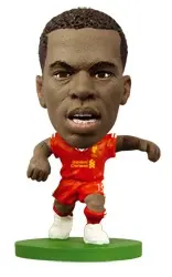 SoccerStarz SS Daniel Sturridge Liverpool HK