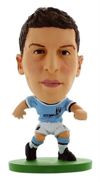 SoccerStarz SS Matija Nastasic Man City HK