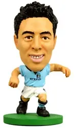 SoccerStarz SS Samir Nasri Man City HK