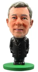 SoccerStarz SS Alex Ferguson Man Utd HK