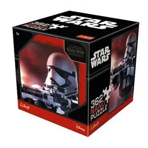 Trefl TREFL PUZZLE Nano 362 - Stormtrooper/ Star wars (11202)