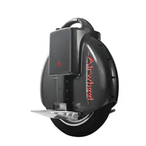 AirWheel X8 Unicycle Scooter 170WH Carbon (X8-170WH)