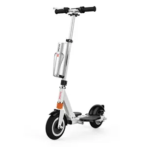 AirWheel
Z3 FOLDABLE SCOOTER 162.8WH (Z3-162.8WH)