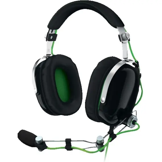 Razer Slušalice BlackShark - FRML (RZ04-00720100-R3M1)