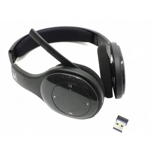 Logitech Slušalice H800 Wireless Headset (981-000338)