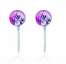 Cirkuit planet
SLUŠALICE HANNAH MONTANA EARPHONE (DSY-HP770)
