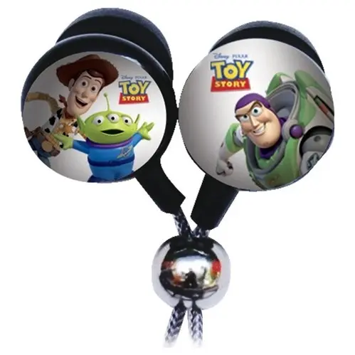 Cirkuit planet
SLUŠALICE TOY STORY EARPHONE (DSY-HP795)