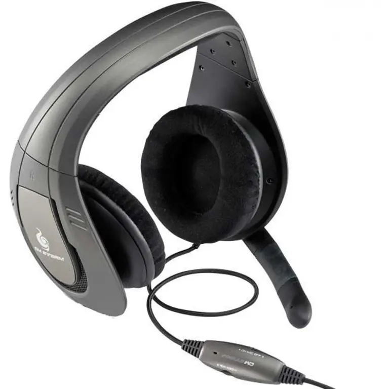 Cooler master Slušalice CM Storm Headset Sonuz (SGH-4010-KGTA1)