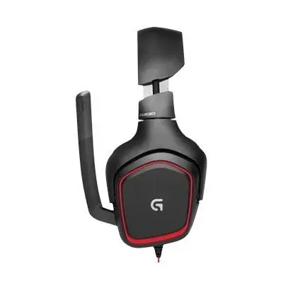 Logitech Slušalice G230 Gaming Headset (981-000540)