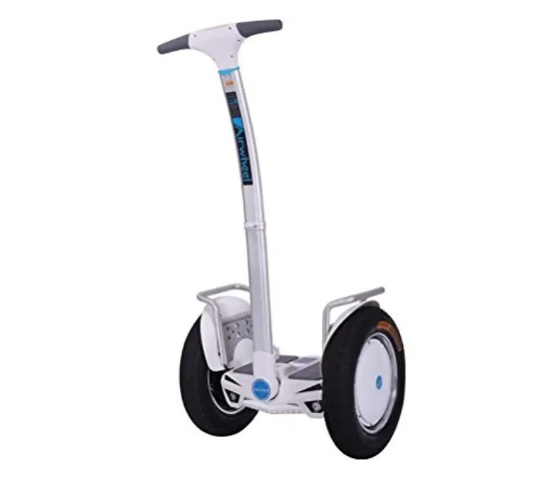 AirWheel
S5 SCOOTER 680WH WHITE/BLUE (S5/680WH)