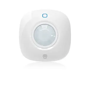 Smanos MD7000 Ceiling Mounted PIR Motion Detector Smanos (22344)