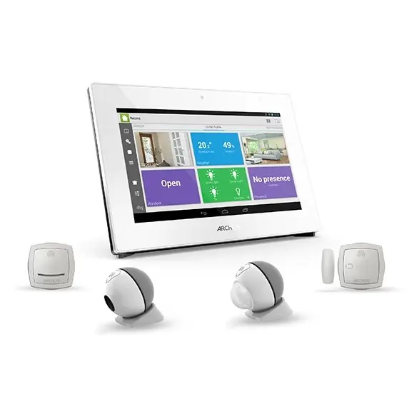 Archos Smart Home Starter Pack (502660)