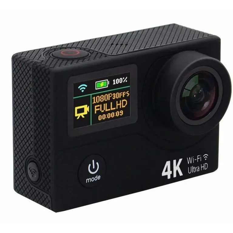 Eken Eken H8R WiFi Akciona kamera (25628)