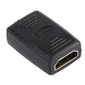 Vivanco Adapter HDMI Vivanco HDMI FF 42076