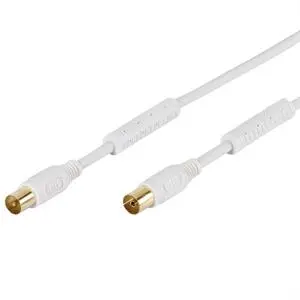 Vivanco
KABL ANTENSKI VIVANCO 43047 MF 1.5M HQ WHITE