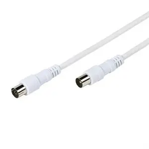 Vivanco
VIVANCO KABL ANTENSKI VV M/F-15M WH