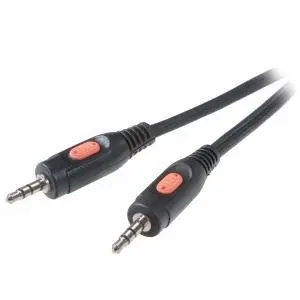 Vivanco
VIVANCO KABL AUDIO 3.5 M/M VV 1M