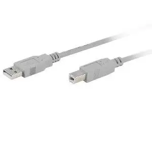 Vivanco Vivanco Kabl USB 2.0 A/B 1,5m