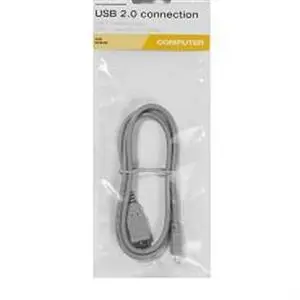 Vivanco Vivanco Kabl USB 2.0 A/microB 1,5m