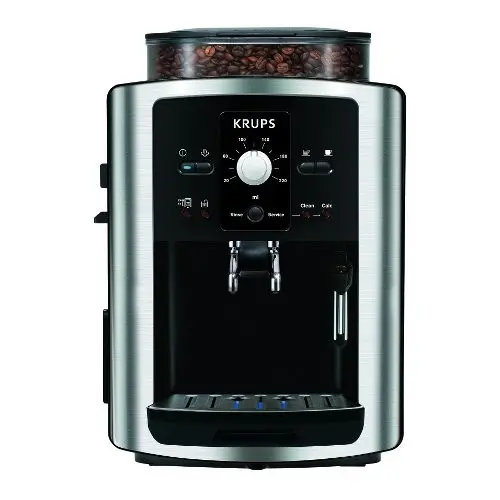 Krups Krups espresso steam & pump EA8010PE
