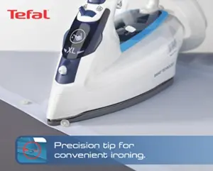 Tefal
TEFAL PEGLA NA PARU FV4970E0