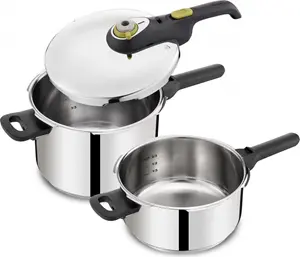 Tefal
TEFAL POSUĐE EKSPRES LONAC P2544331