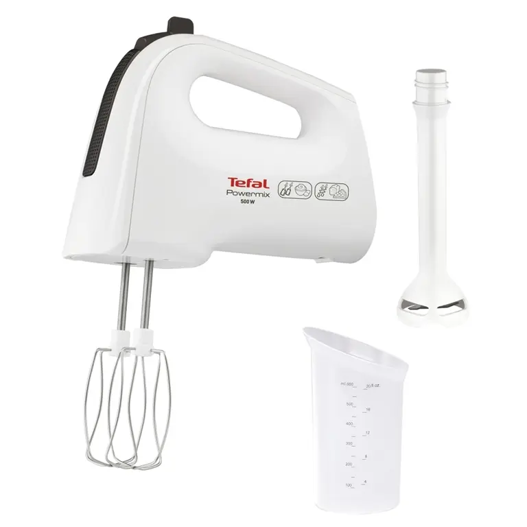 Tefal TEFAL RUČNI MIKSER HT6101