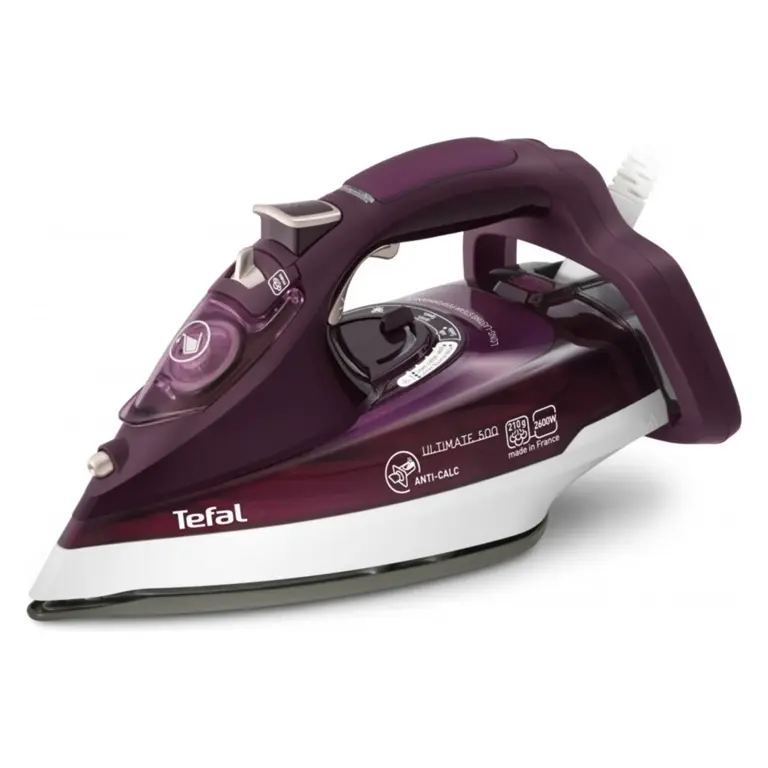 Tefal TEFAL PEGLA NA PARU FV9650