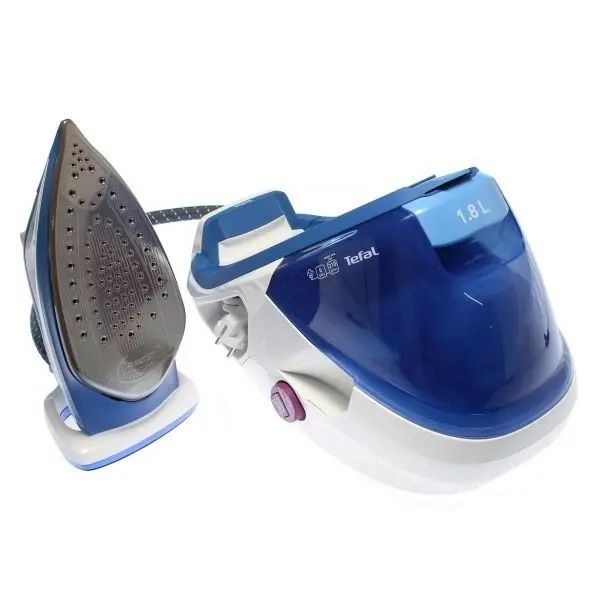 Tefal
TEFAL GENERATORI PARE GV8930E0