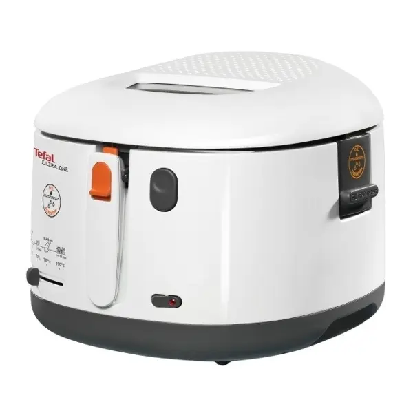 Tefal TEFAL FRITEZE FF162131