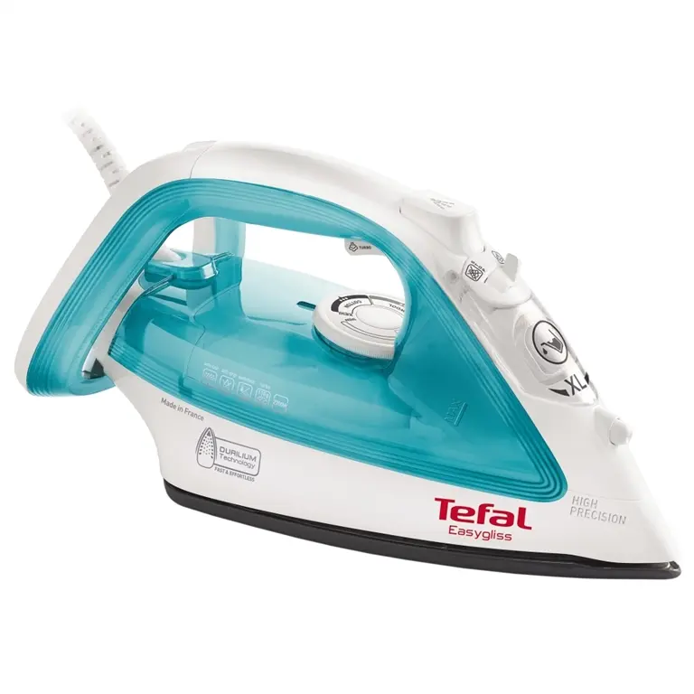 Tefal TEFAL PEGLA NA PARU FV3910