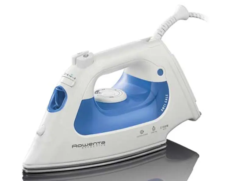 Rowenta ROWENTA PEGLA NA PARU DX1251D1