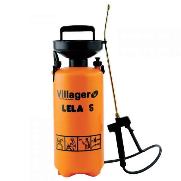 Villager VILLAGER PUMPA ZA VODU Villager Lela 5( 8440)