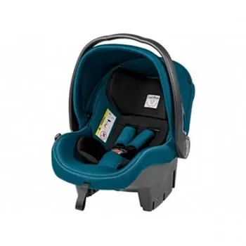 Peg Perego PEG PEREGO AUTOSEDIŠTE PRIMO VIAGGIO TRI-FIX SL-SAXONY BLUE