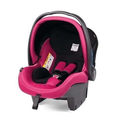 Peg Perego PEG PEREGO FOTELJA ZA AUTO PRIMO VIAGGIO TRI-FIX SL-FLEUR