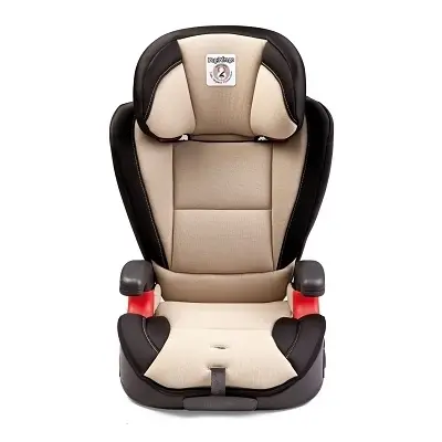 Peg Perego PEG PEREGO FOTELJA ZA AUTO VIAGGIO 2-3 SUREFIX SAND