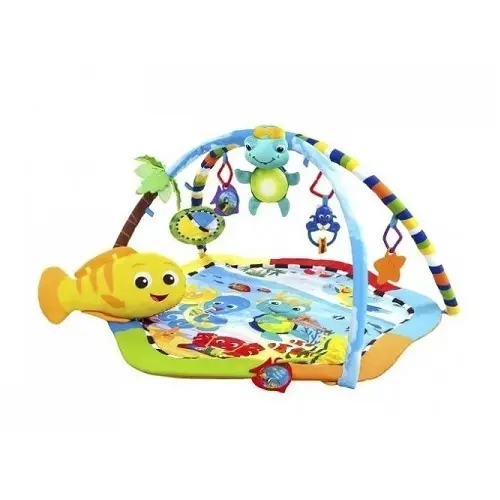 Kids II KIDS II PODLOGA ZA IGRU - RHYTHM OF THE REEF 90649