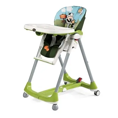 Peg Perego PEG PEREGO HRANILICA PRIMO PAPPA DINER-HAPPY FARM