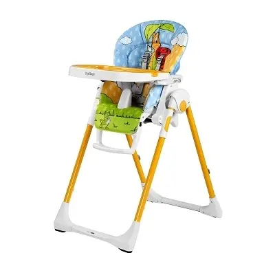 Peg Perego PEG PEREGO HRANILICA PRIMA PAPPA ZERO-3 COCCINELLA