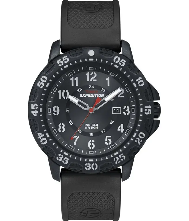 Timex Sat Timex ANALOG ELEVATED EXPEDITION (T49994CA)