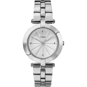 Timex Sat Timex CLASSICS WOMEN STYLE (TW2P79100ZJ)