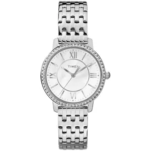 Timex Sat Timex CLASSICS WOMEN STYLE (TW2P80500ZJ)