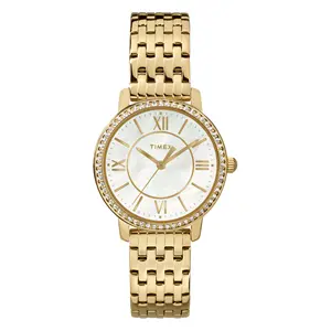 Timex Sat Timex CLASSICS WOMEN STYLE (TW2P80600ZJ)