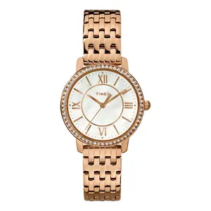 Timex Sat Timex CLASSICS WOMEN STYLE (TW2P80700ZJ)