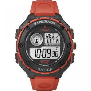 Timex Sat Timex DIGITAL SHOCK EXPEDITION (T49984CA)