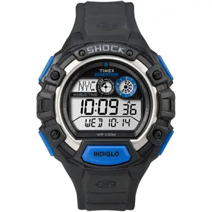 Timex Sat Timex DIGITAL SHOCK EXPEDITION (TW4B00400CA)