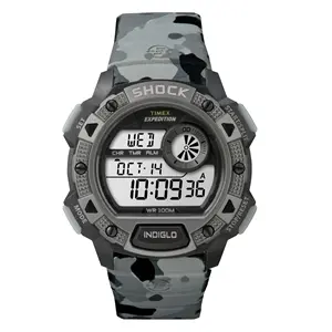 Timex Sat Timex DIGITAL SHOCK EXPEDITION (TW4B00600CA)